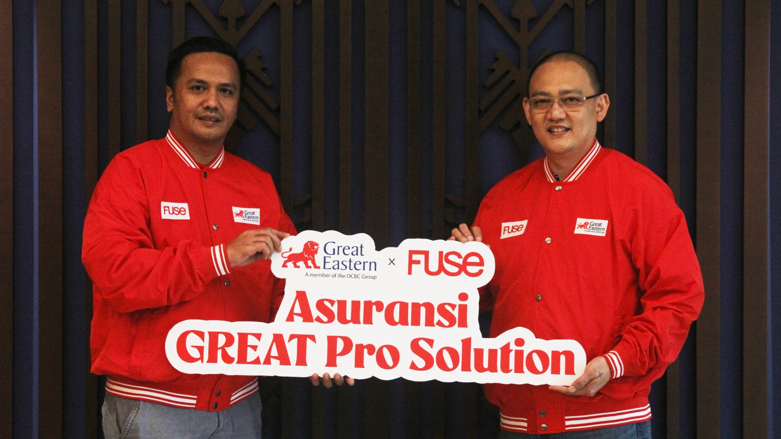 Great Eastern Life dan Insurtech FUSE Jalin Kerja Sama Distribusi ...